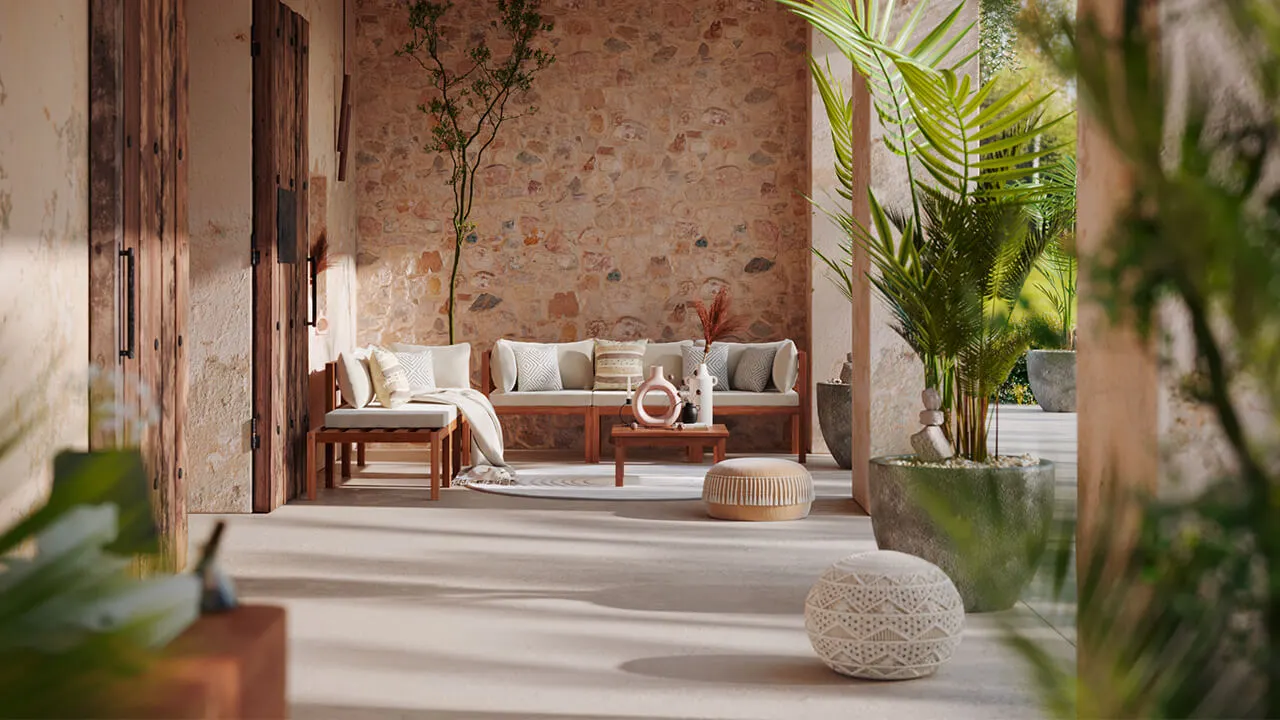 3D render agency for high-end product images